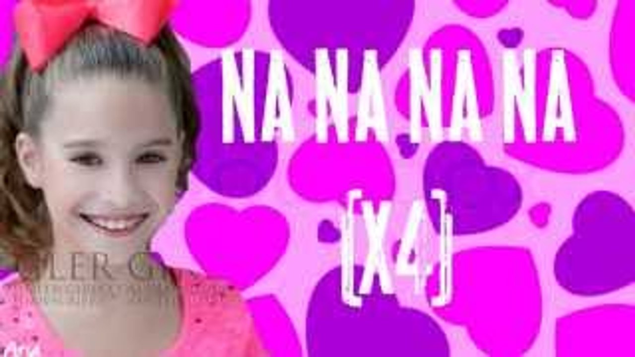 Mack Z (Mackenzie Ziegler) - Girl Party (Lyric Video) - Dailymotion Video