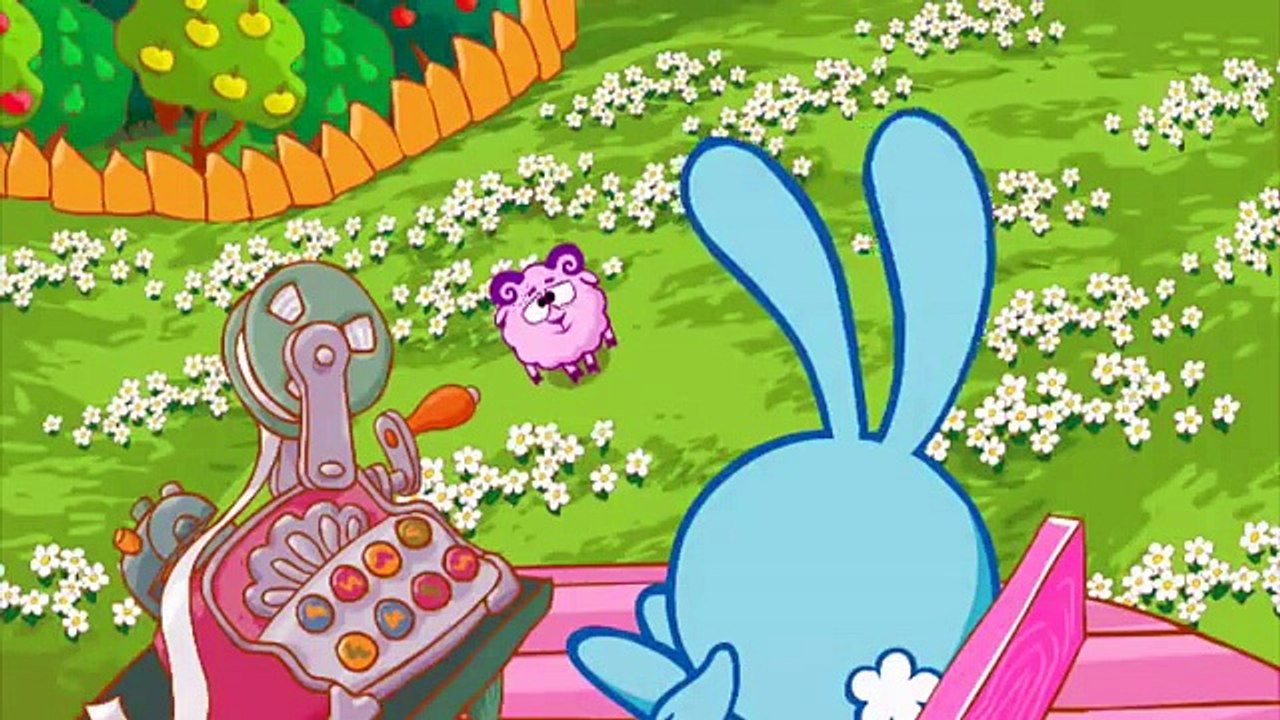 Cartoon Smeshariki Smeshariki 2D Telegraph Season 1 - Dailymotion Video