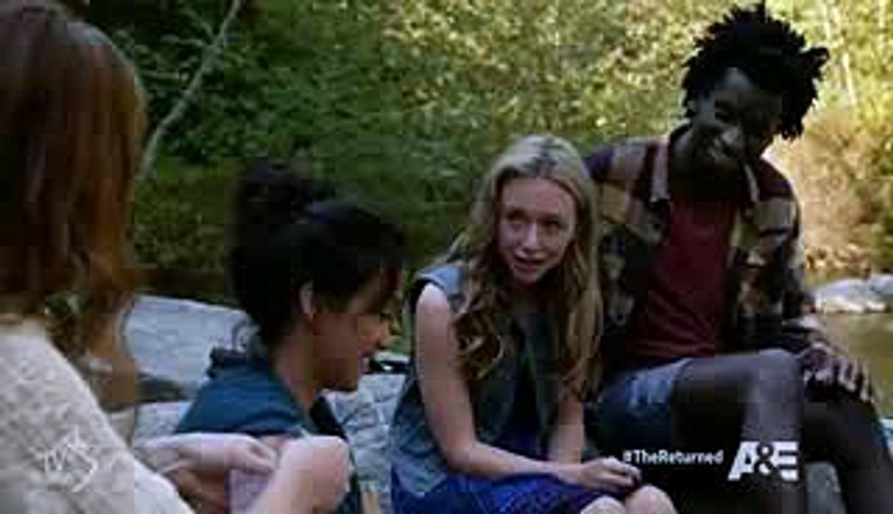 The Returned Season 1 Episode 10 - Video newEMPTY .(1) - video Dailymotion