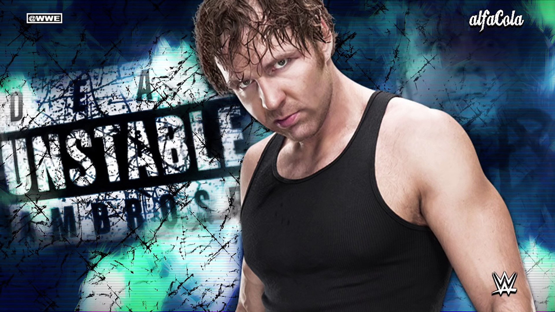 Dean Ambrose Wwe Theme