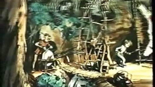 You Can Fly:The Making Of Peter Pan (Part 1) - Dailymotion Video