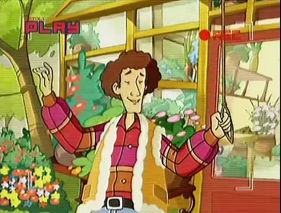 The Tofus - Season 1 Episode 5 A - Prime Time Panic ENGLISH ...