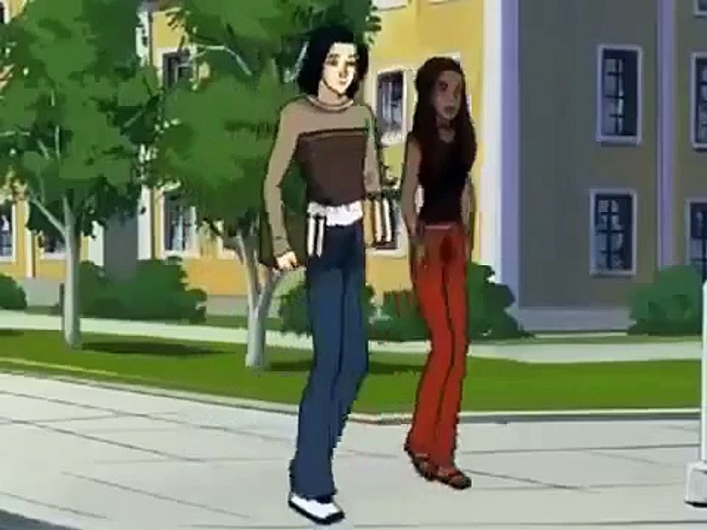 X Men Evolution Nightcrawler Episodes