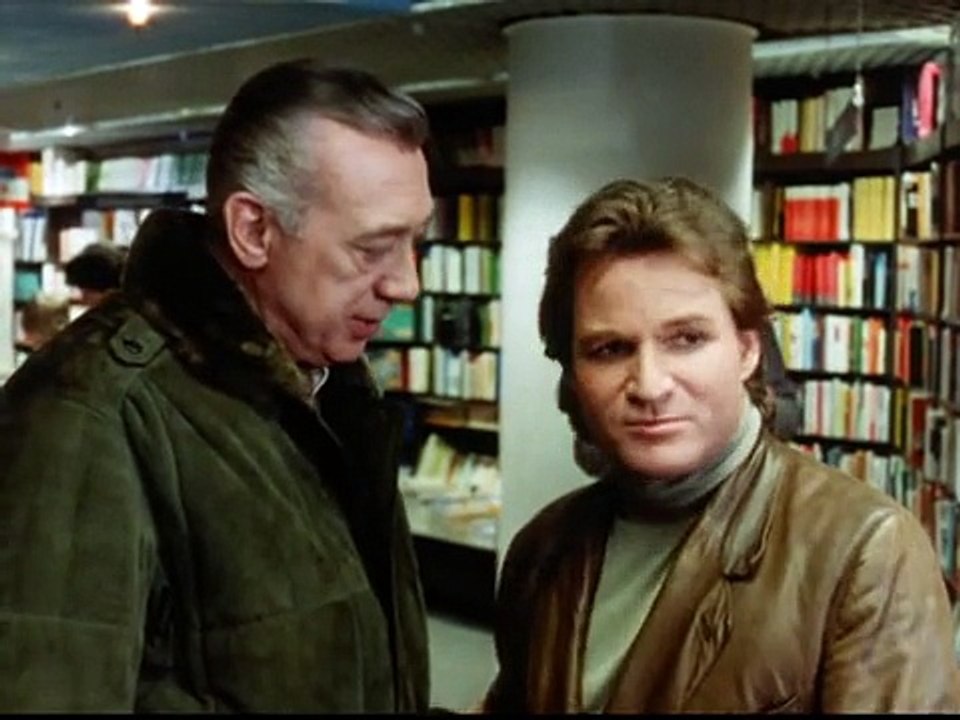 Derrick Staffel 1 Folge 117 deutsch german - video Dailymotion