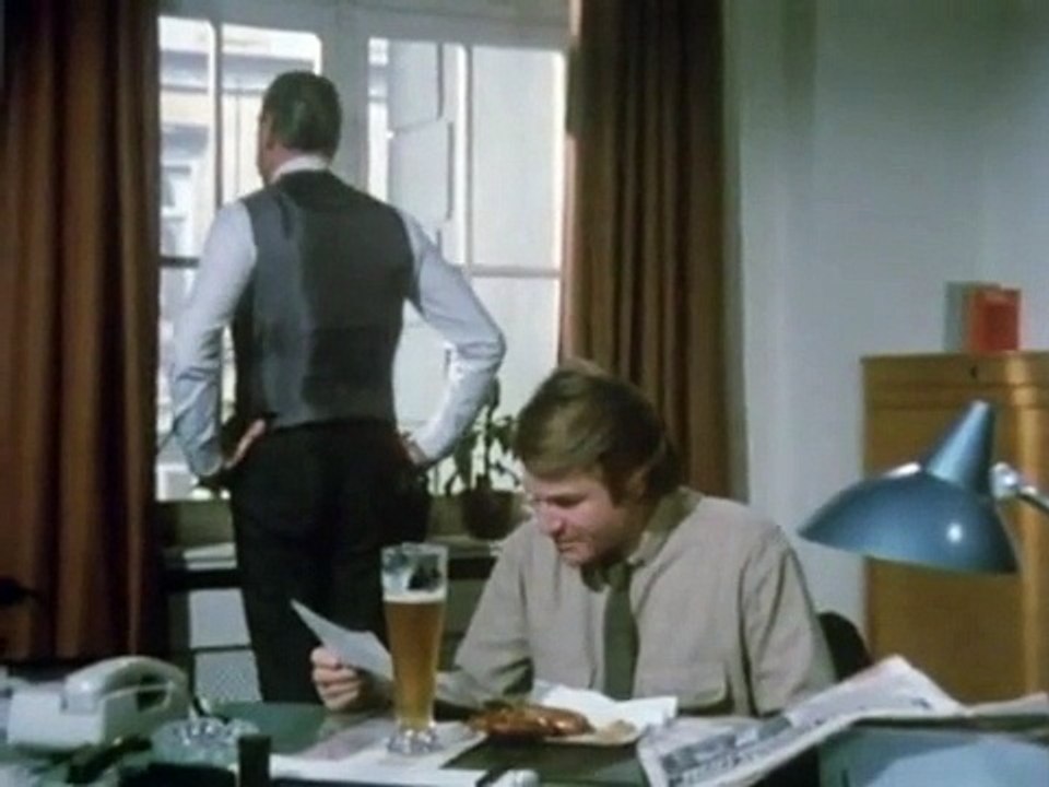 Derrick Staffel 1 Folge 54 deutsch german - video Dailymotion