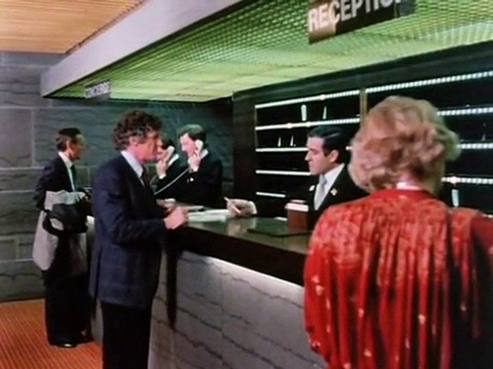 Derrick Staffel 1 Folge 59 deutsch german - video Dailymotion