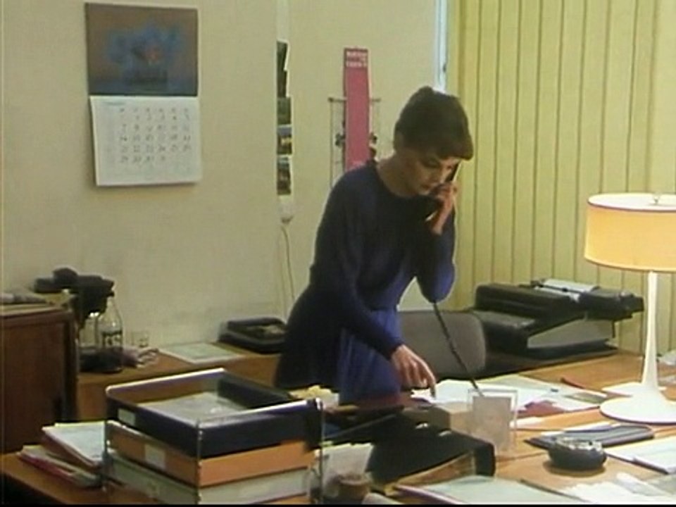 Derrick Staffel 1 Folge 93 deutsch german - video Dailymotion