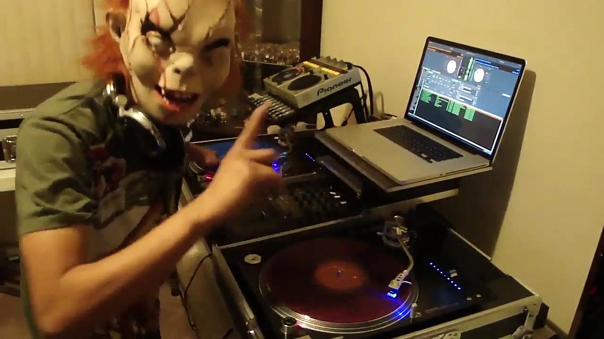 Dj Bl3nd Wallpaper 2022