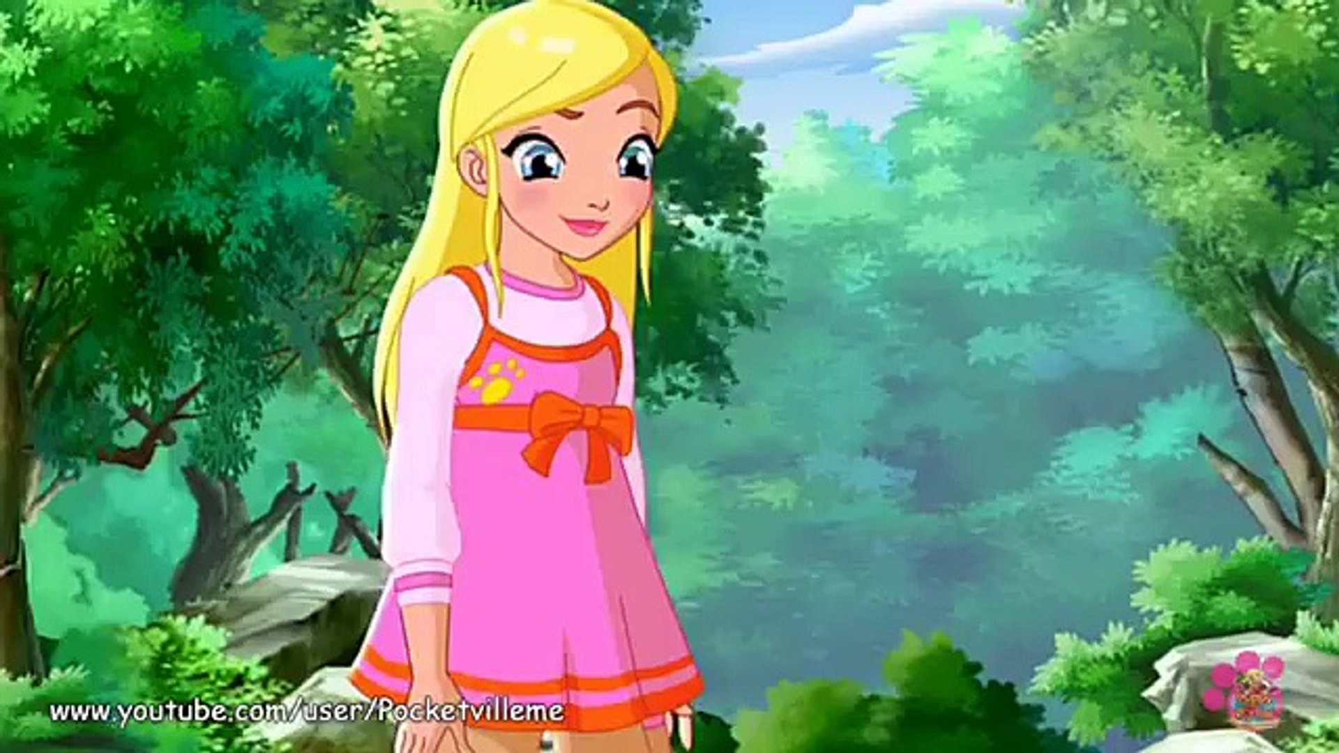 Puppy In My Pocket Kate