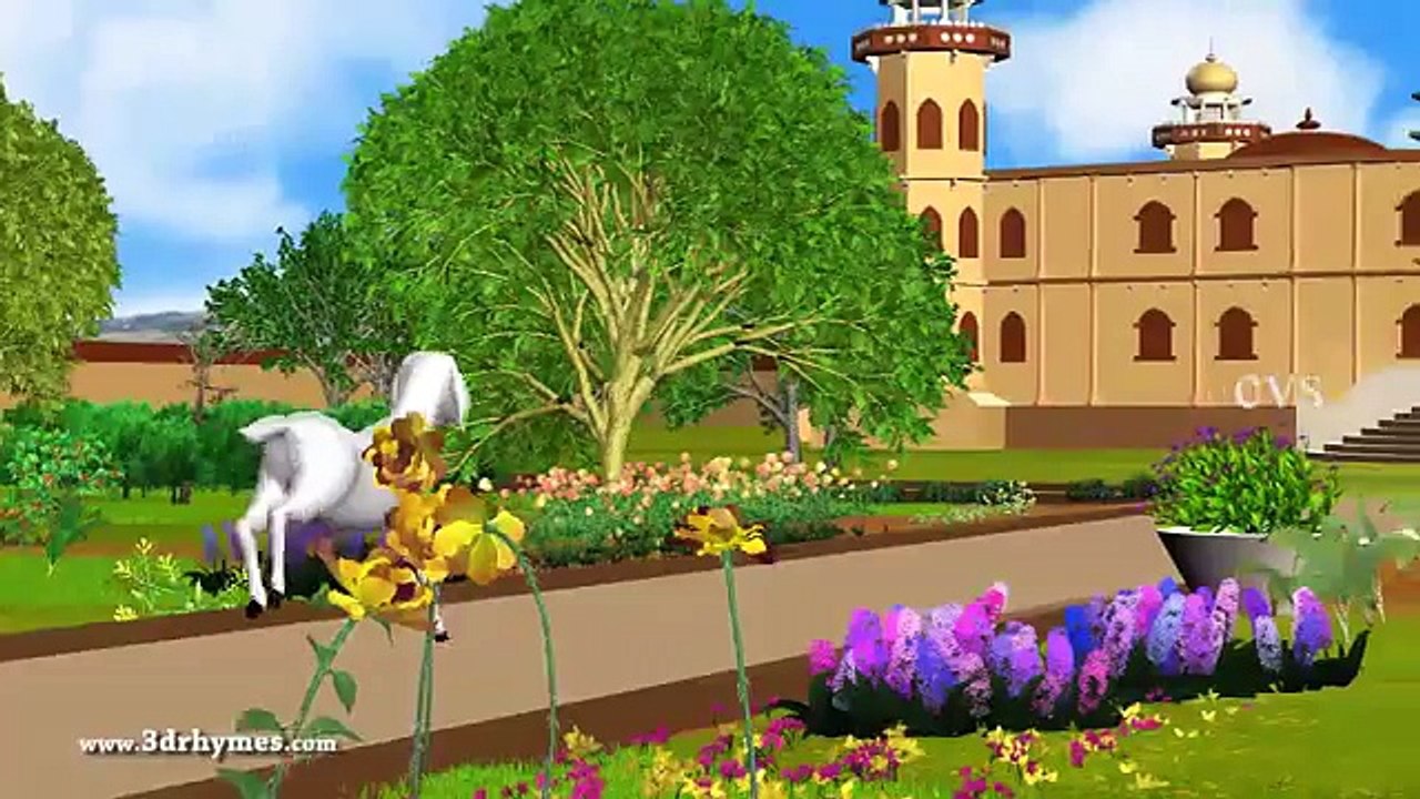 Bujji meka Bujji meka - 3D Animation Telugu rhymes for children - video ...