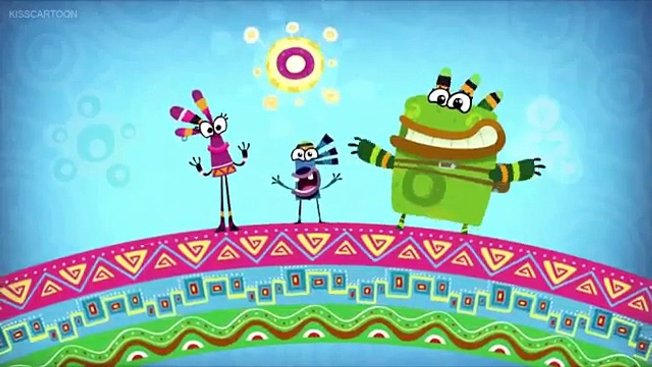 Qumi-Qumi Episode 6 - New Year - video Dailymotion