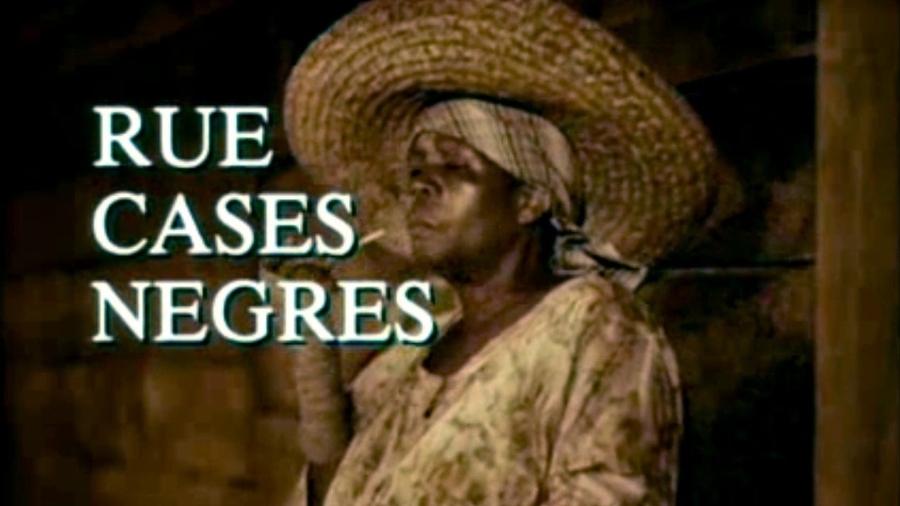 RUE CASES NÈGRES (1983) Bande Annonce VF - Vidéo Dailymotion