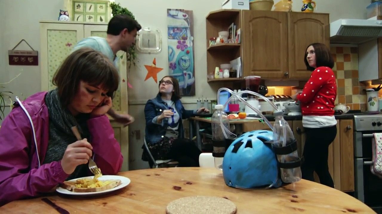 Millie Inbetween Series 2 Episode 3 CBBC - Dailymotion Video