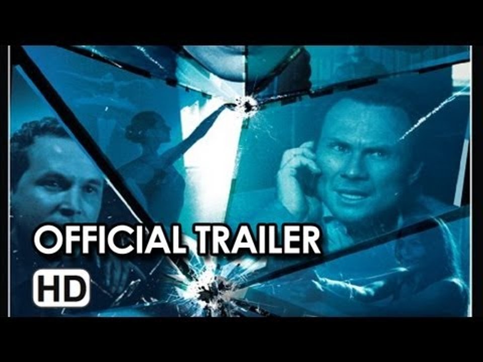 Assassins Run Official Trailer - Video Dailymotion