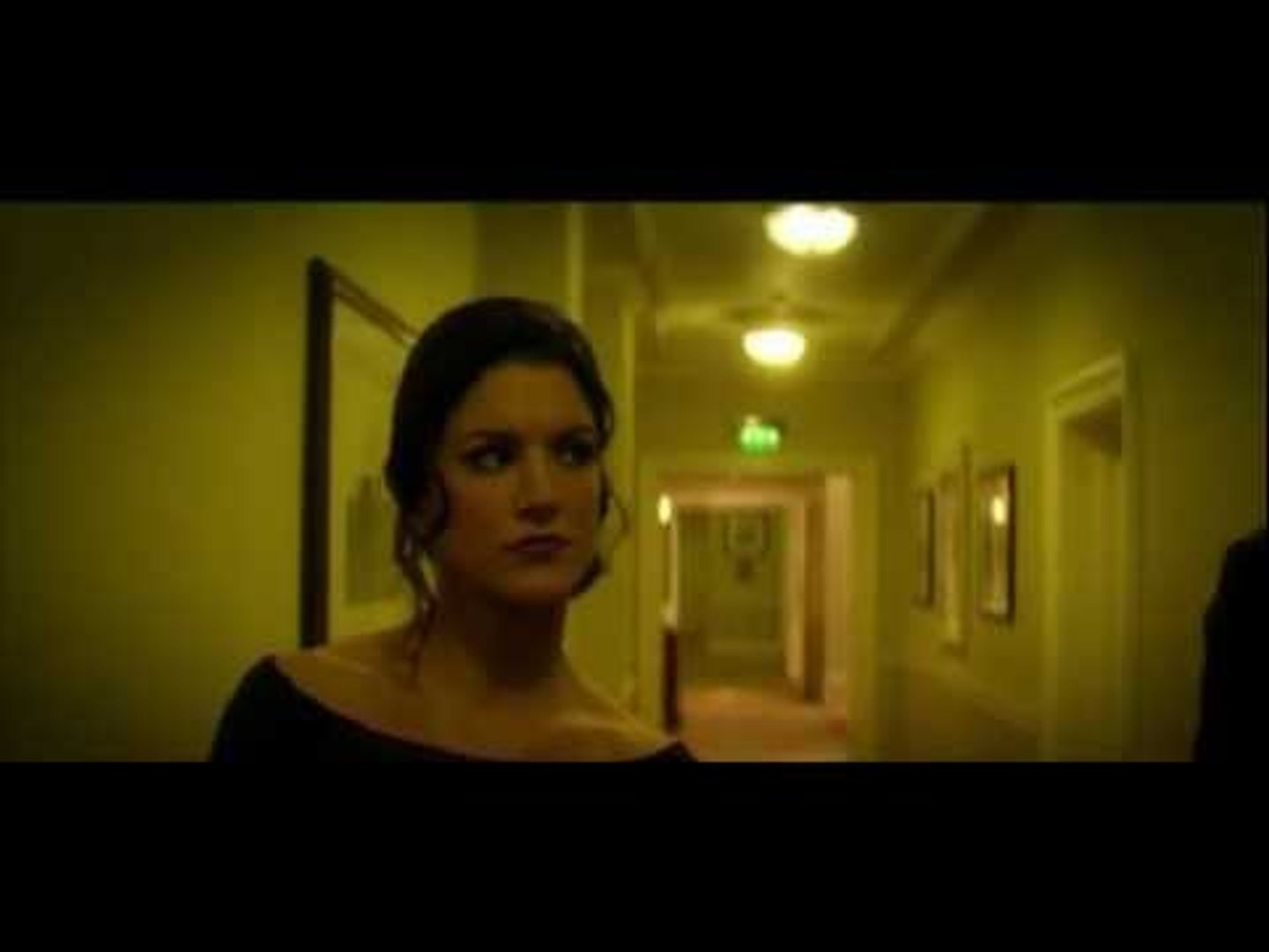 Haywire Movie Trailer Youtube
