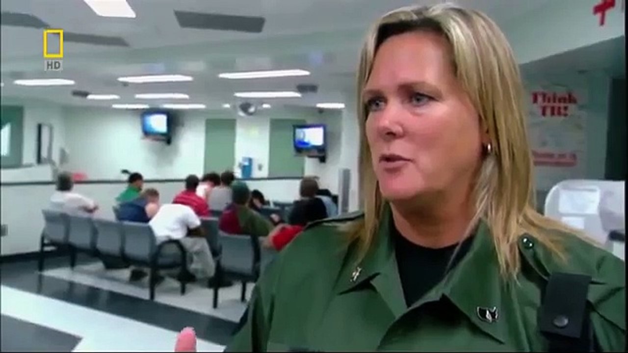 America\'s Maximum Security Prisons | Full Documentary HD - video ...