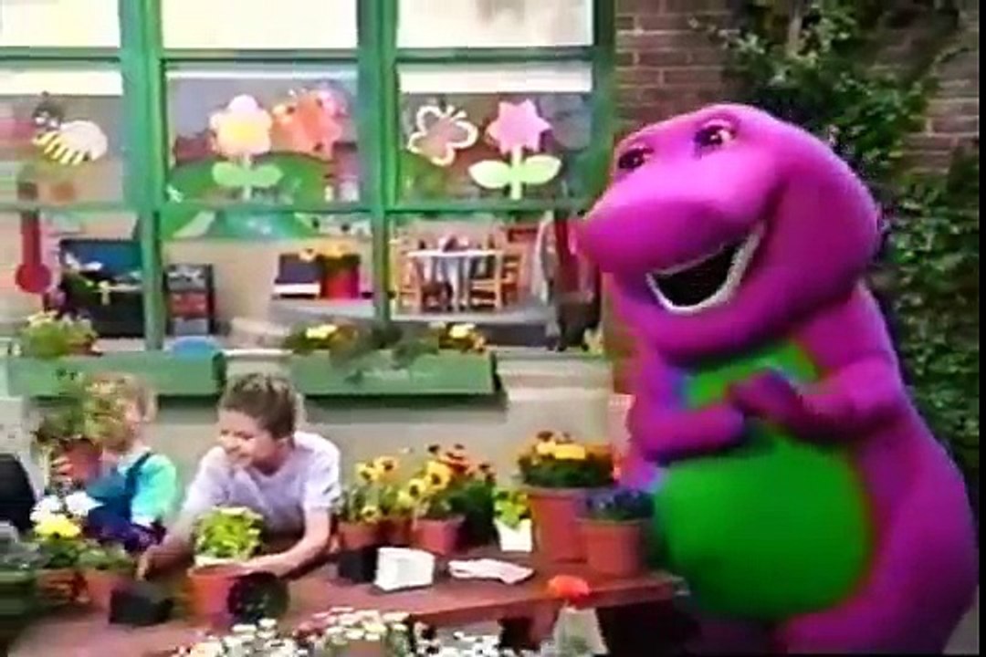 Barney & Friends: Sweet as Honey (Season 5, Episode 13) - Dailymotion Video
