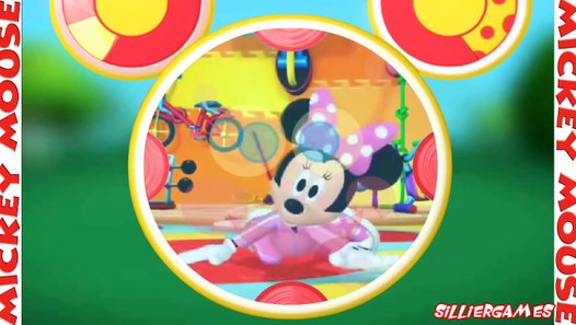 MICKEY MOUSE Exercise Moves [Full Episode] – Видео Dailymotion