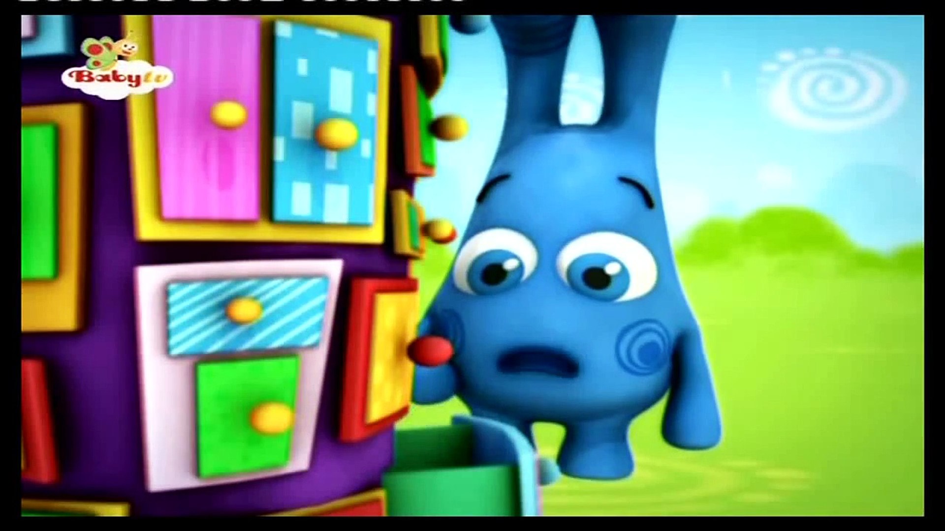 Baby Tv En Espanol