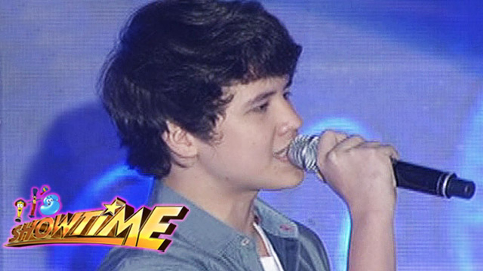 Juan Karlos The Voice Kids JK Labajo’s Charming Performance In His