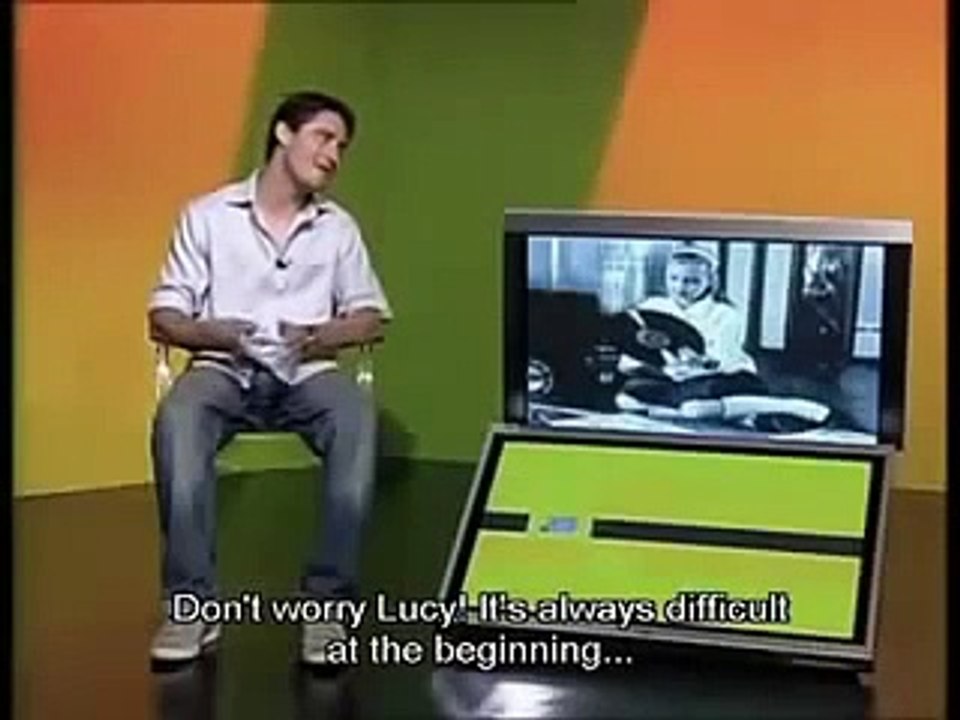 English today DVD 3 (7) - video Dailymotion