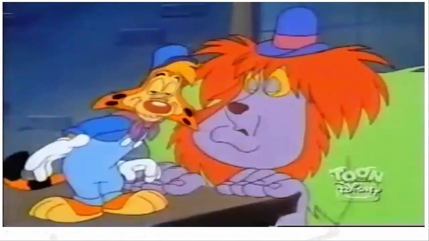 Bonkers Episodes by Iclalbarcak180 - Dailymotion