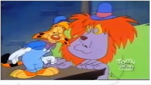 Bonkers Episode 16 (Cartoon for kid) HD - video dailymotion