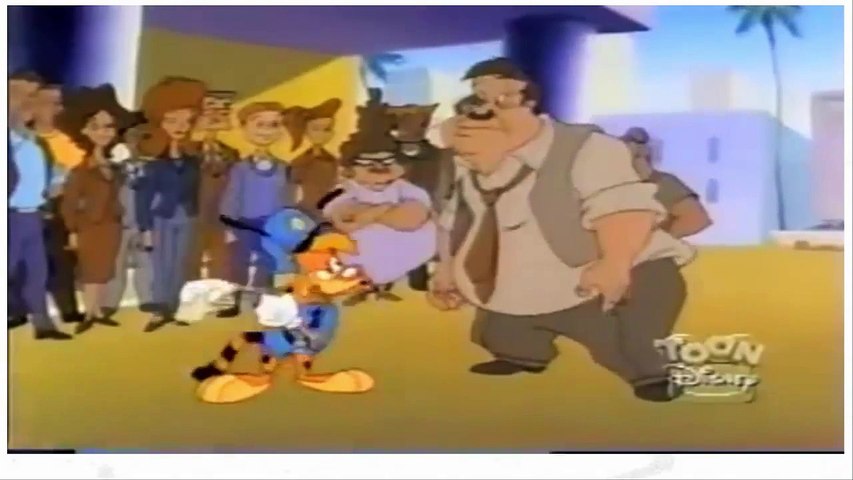 Bonkers Episodes by Iclalbarcak180 - Dailymotion