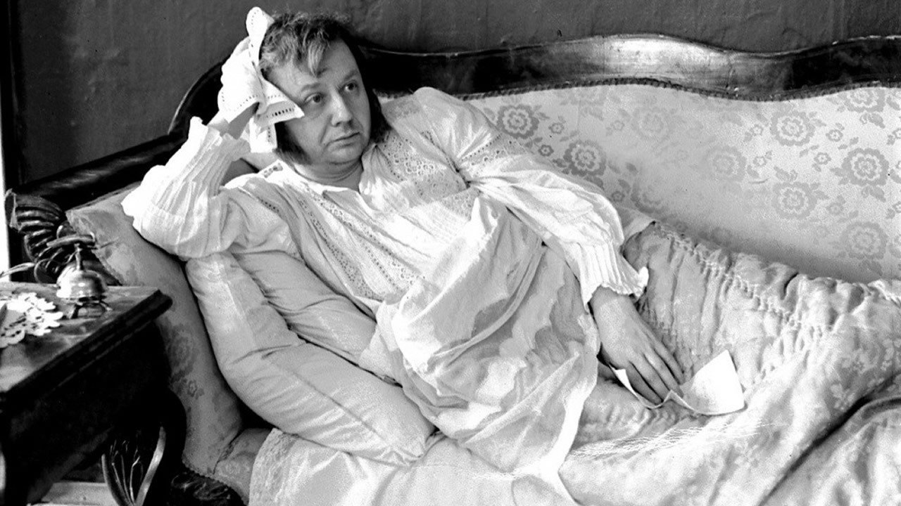 Oblomov (1980) | HD Movie - video Dailymotion