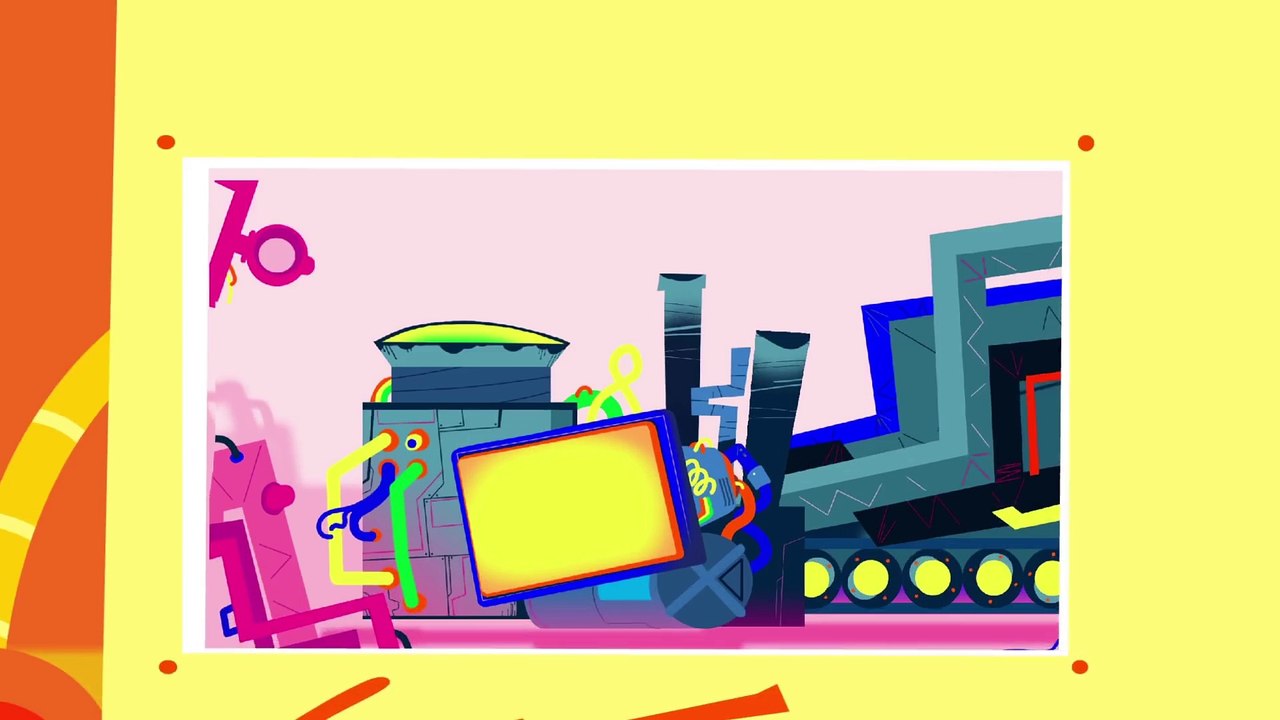 Body Songs- -Food Into Energy,- The Tummy Song by StoryBots - Video ...