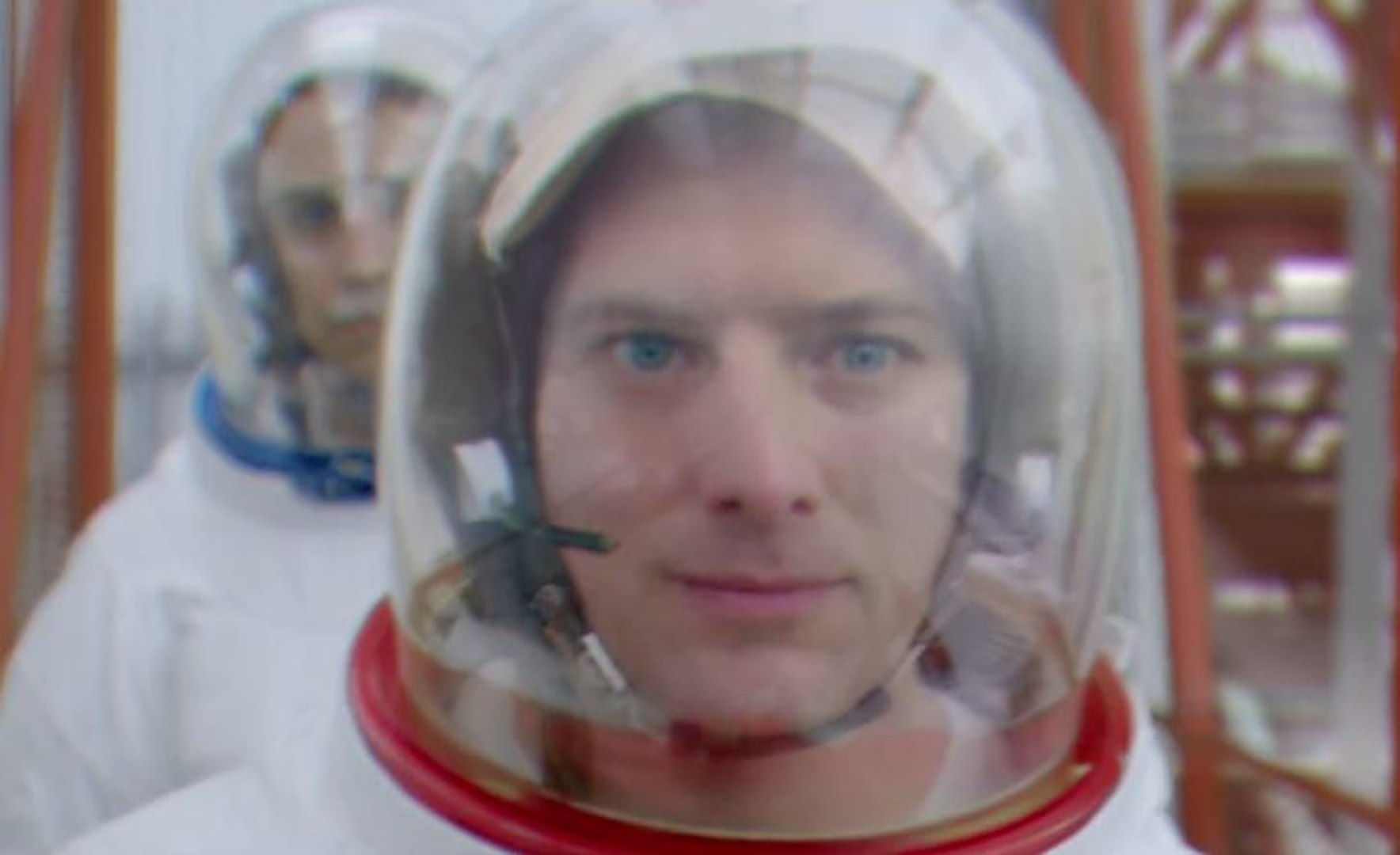 Astronaut Super Bowl Commercial Super Bowl LVI Archives | AdExchanger