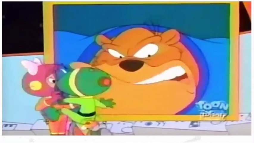 Bonkers Episodes by Iclalbarcak180 - Dailymotion