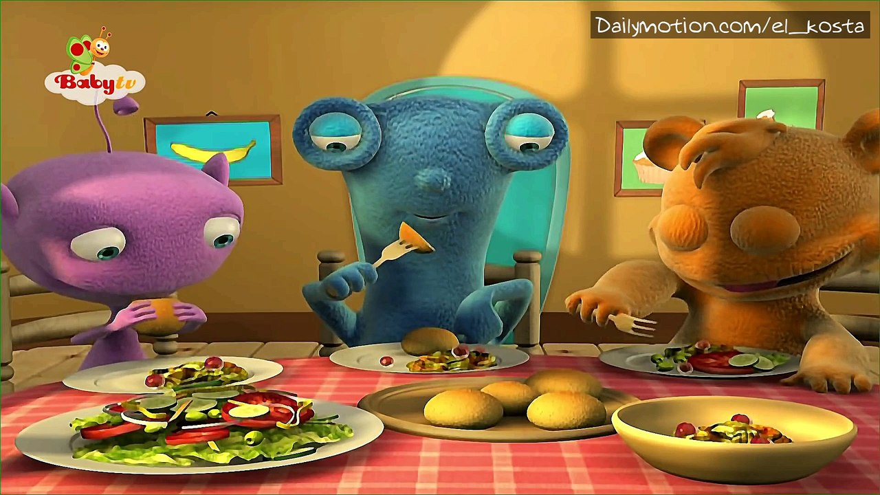 Best of BabyTV #1 - Vídeo Dailymotion