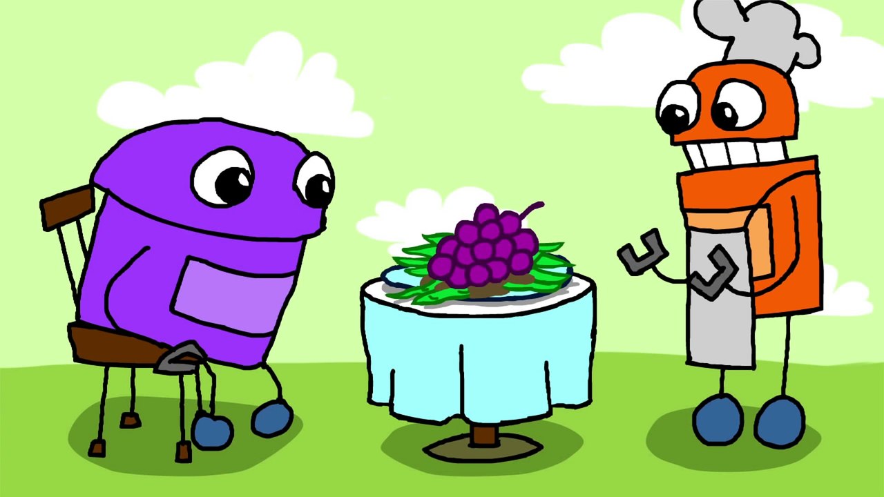 ABC Song- The Letter G, -Gimme G- by StoryBots - video Dailymotion