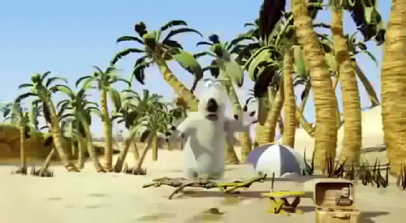 backkom mug (polar bear mug travel) 05 bernard bear(2) - Dailymotion Video