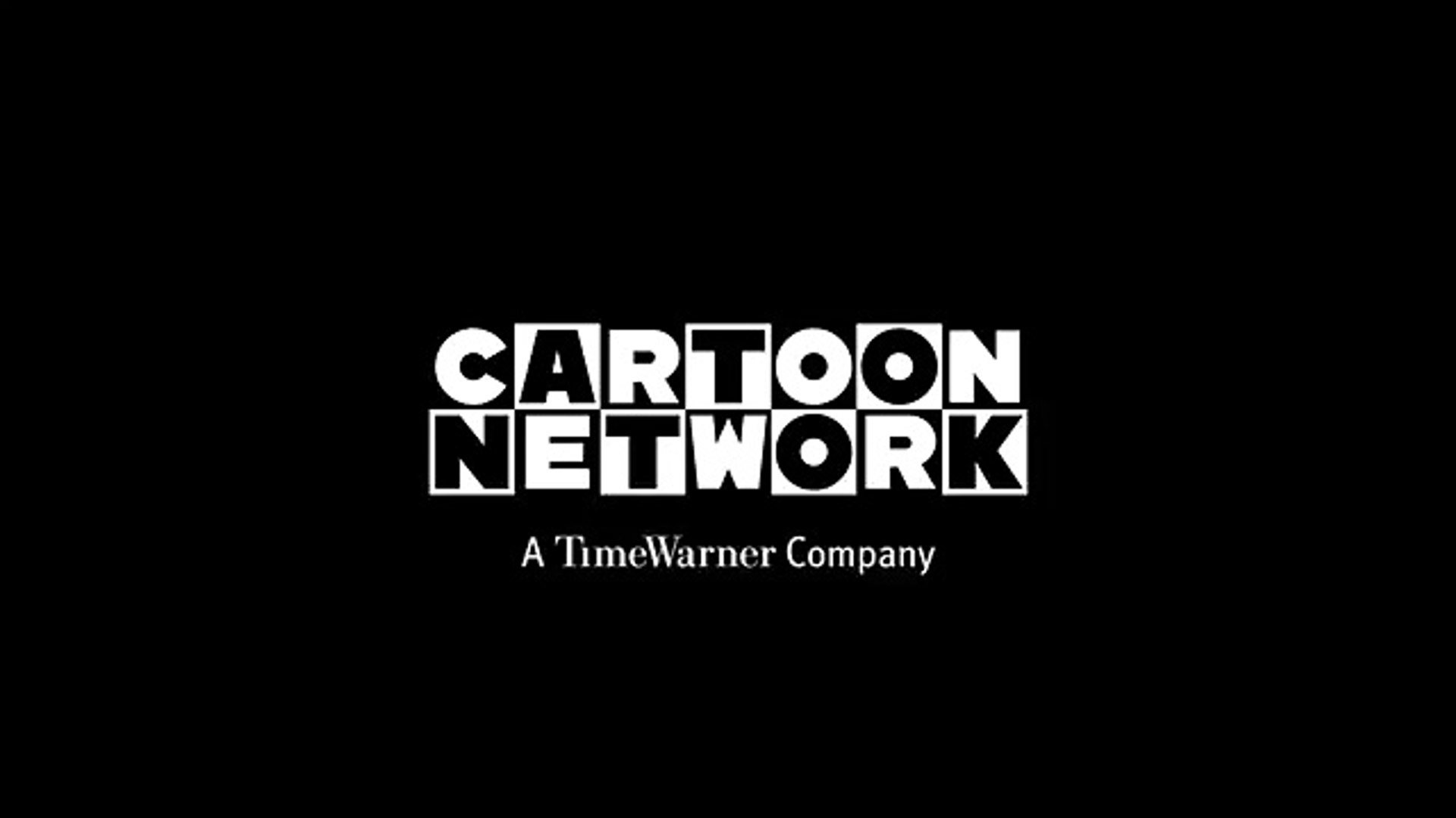 Cartoon Network Logo Wallpaper