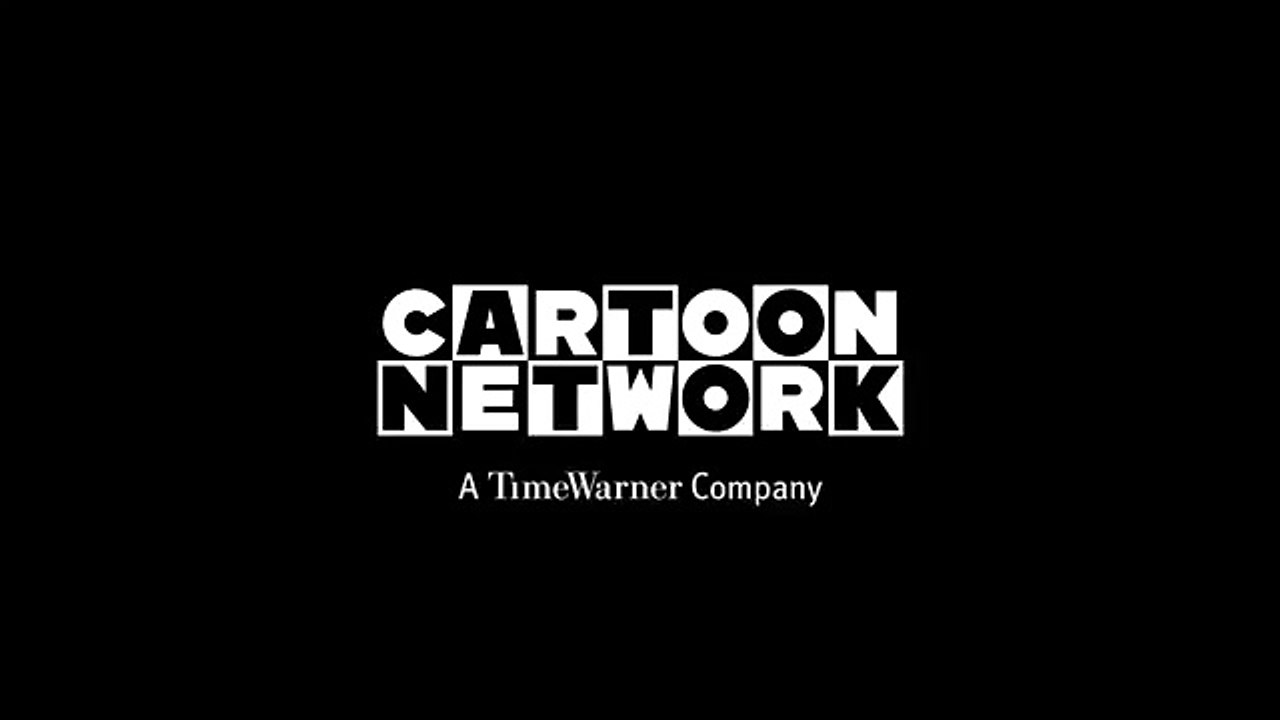 Cartoon Network Ripple (With The 2010 Logo) (FULL HD) - Dailymotion Video