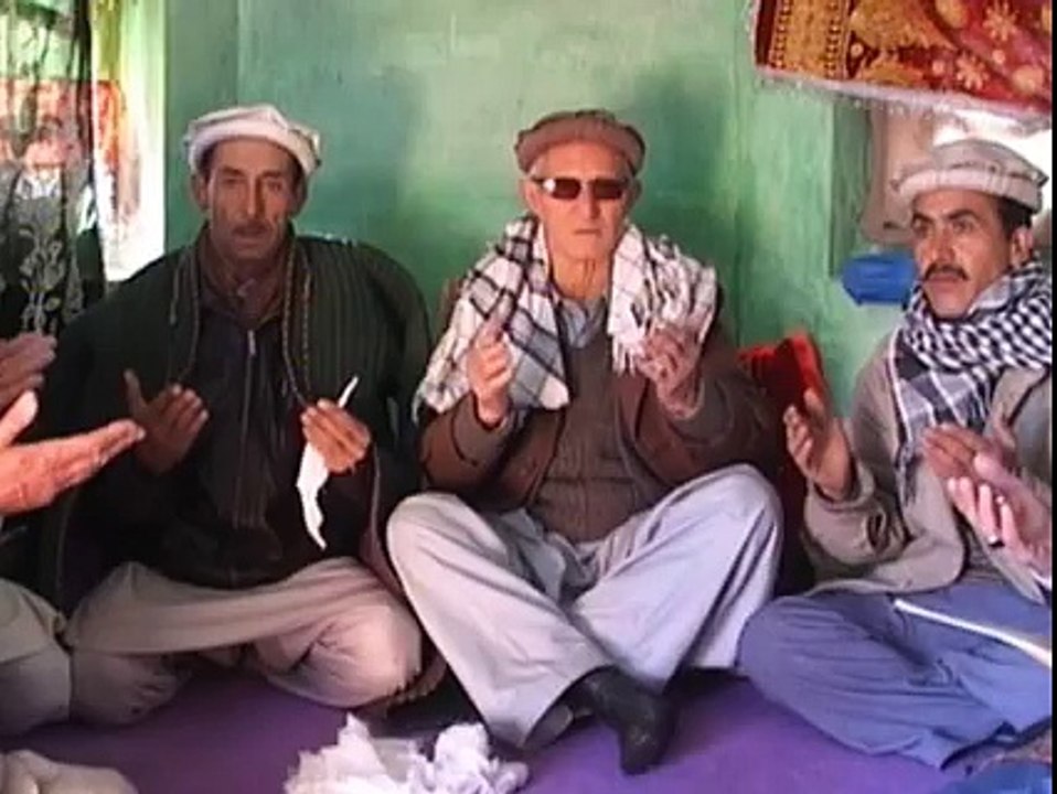 Patak festival celebrated in Chitral. Gul Hammad Farooqi Report - video ...