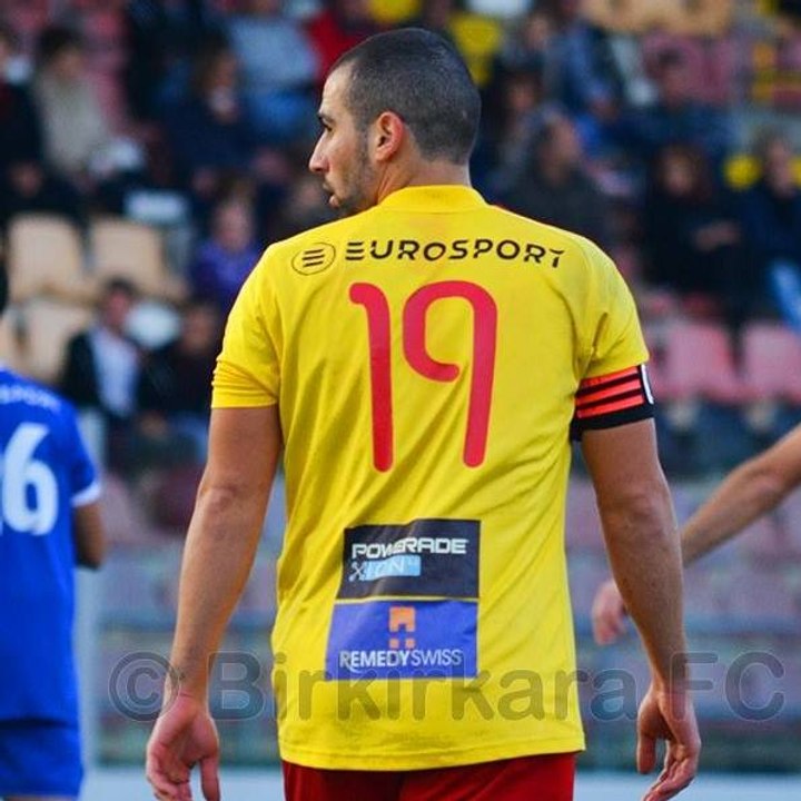 Joseph Zerafa - Defender - video Dailymotion