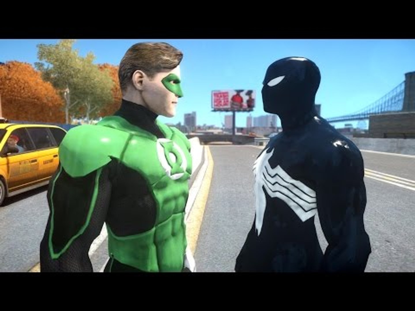 Spidey And Green Lantern Green Goblin Wikipedia