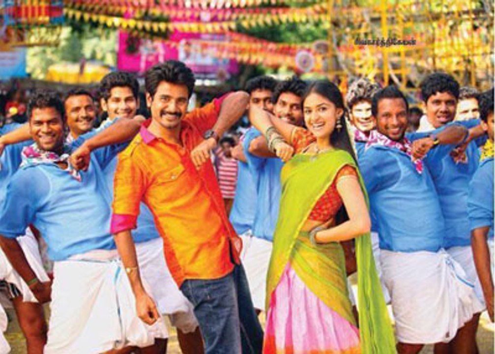 Rasathi Rasathi HDRip - Rajini Murugan 1080p HD - Vidéo Dailymotion
