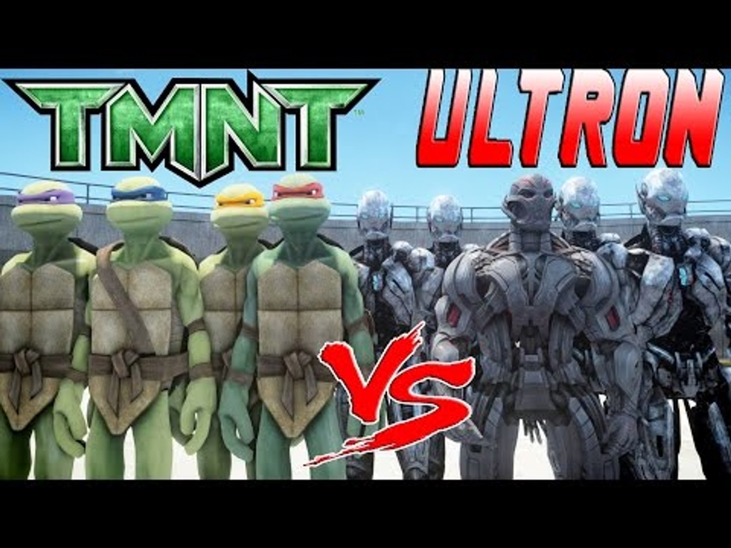 Ultron Vs Terminator Terminator Versus Iron Man: Showdown Of Security