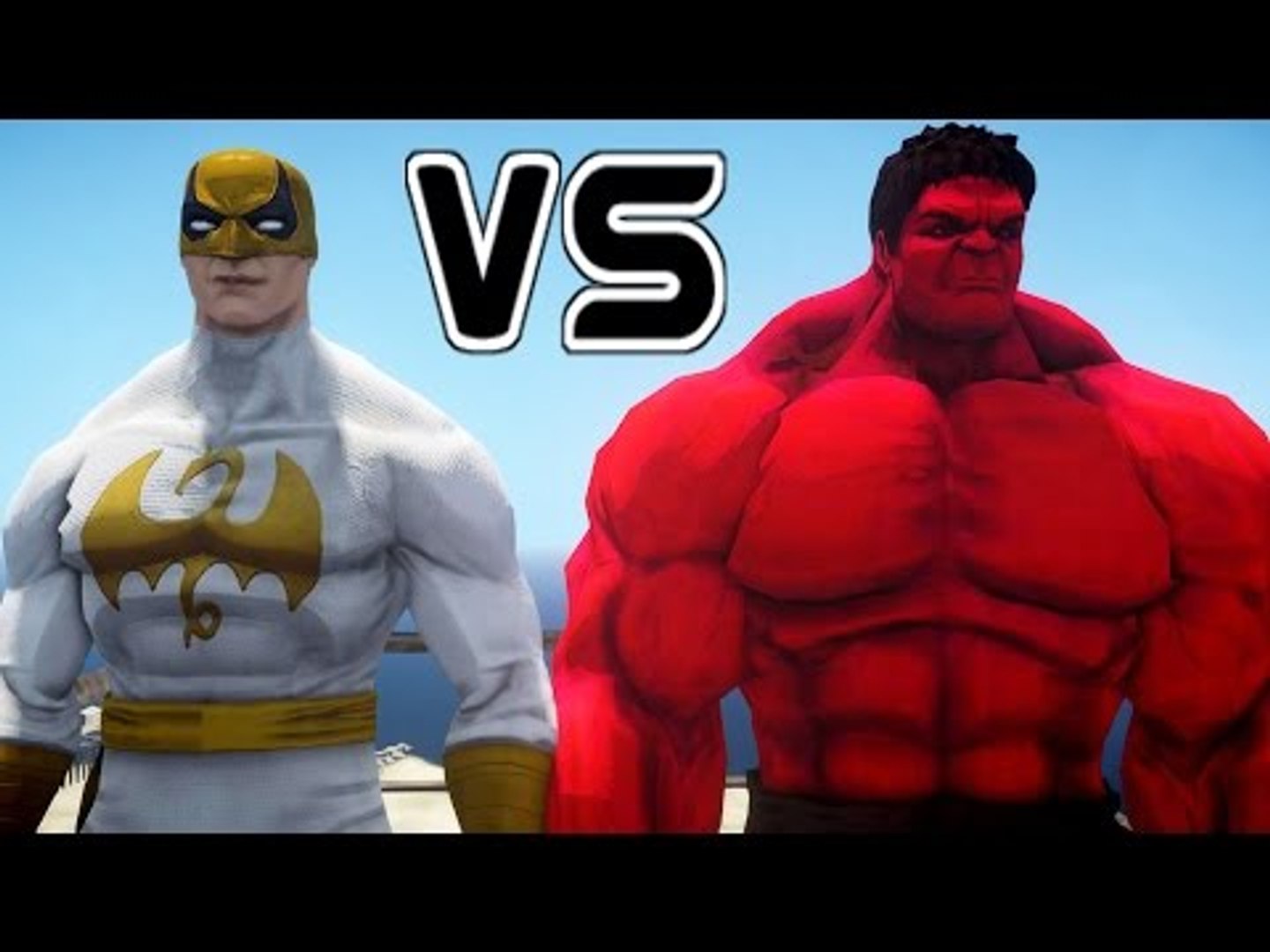 Green Hulk Vs Red Hulk Vs Grey Hulk