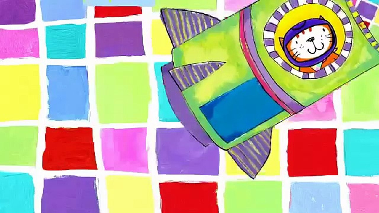 Poppy Cat: Birthday Treasure and Other Adventures Official Trailer ...
