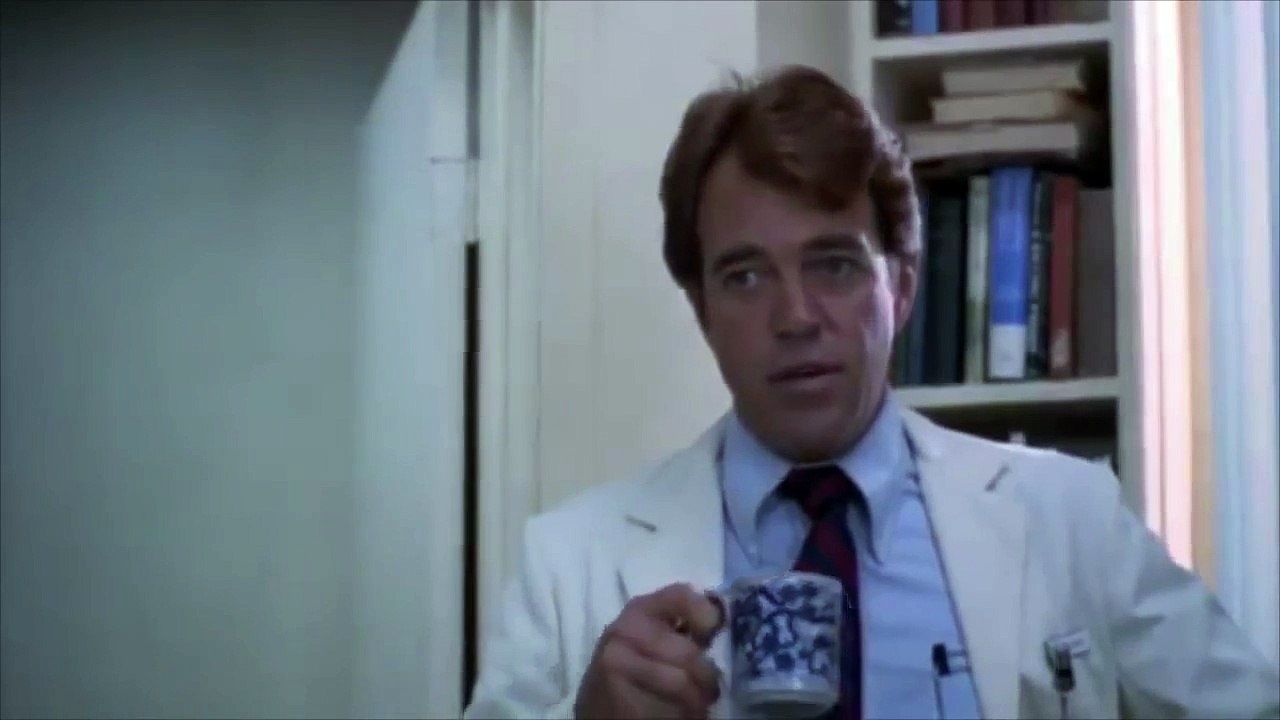 Coma (1978) Official Trailer - Michael Crichton, Michael Dougles ...