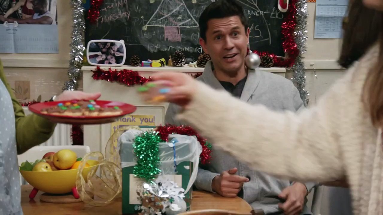 Millie Inbetween Series 2 Episode 5 CBBC - Dailymotion Video