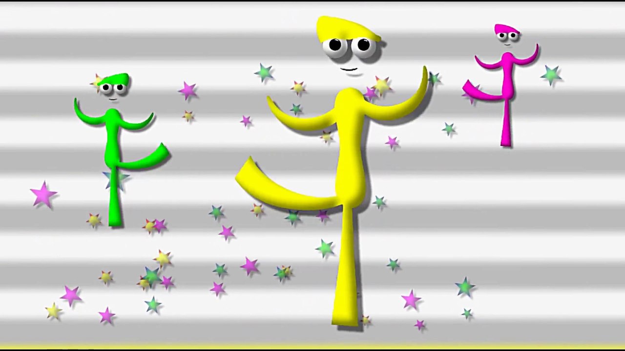 Bonjour, Bonjour! - alain le lait (French greetings) - video Dailymotion