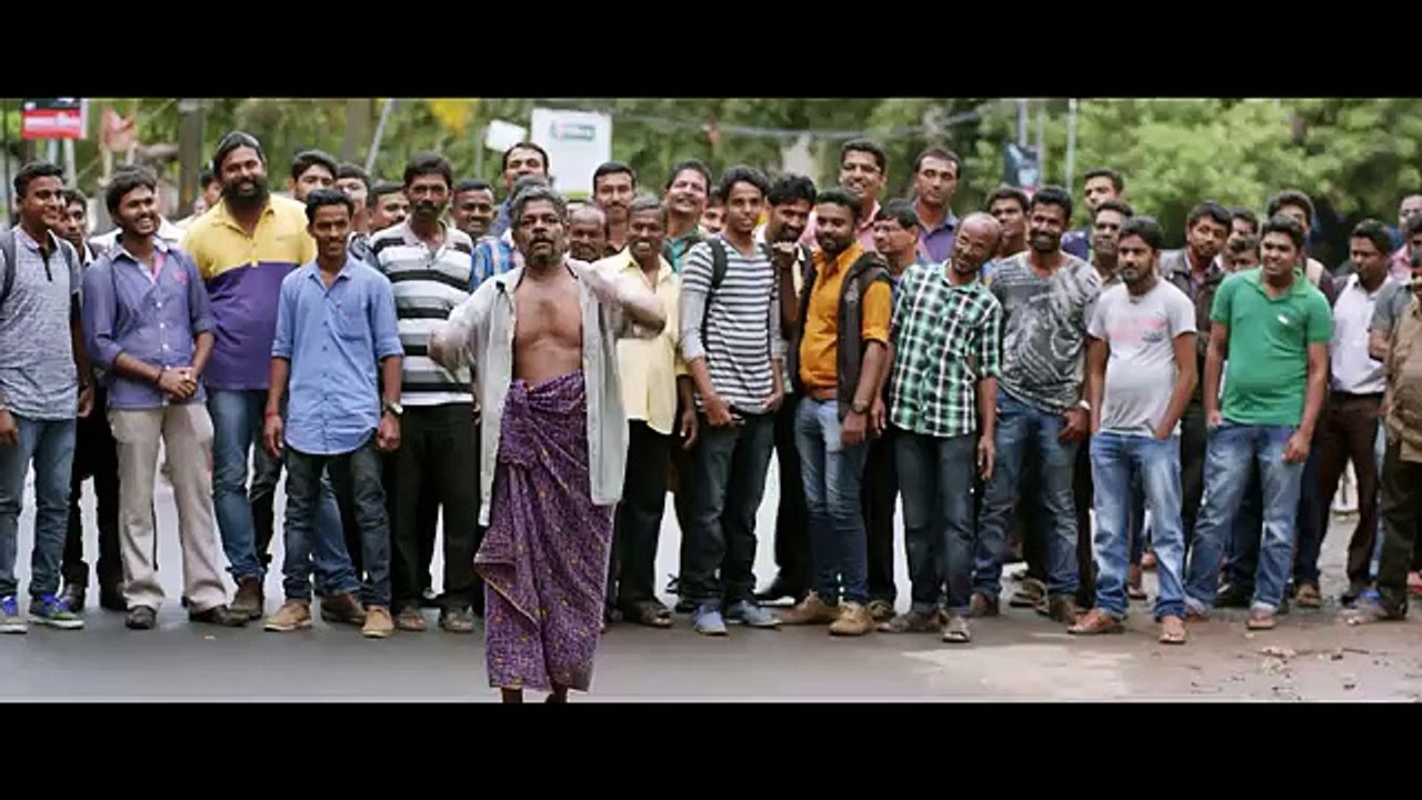 Action Hero Biju Official Trailer HD With Subtitles | Nivin Pauly ...