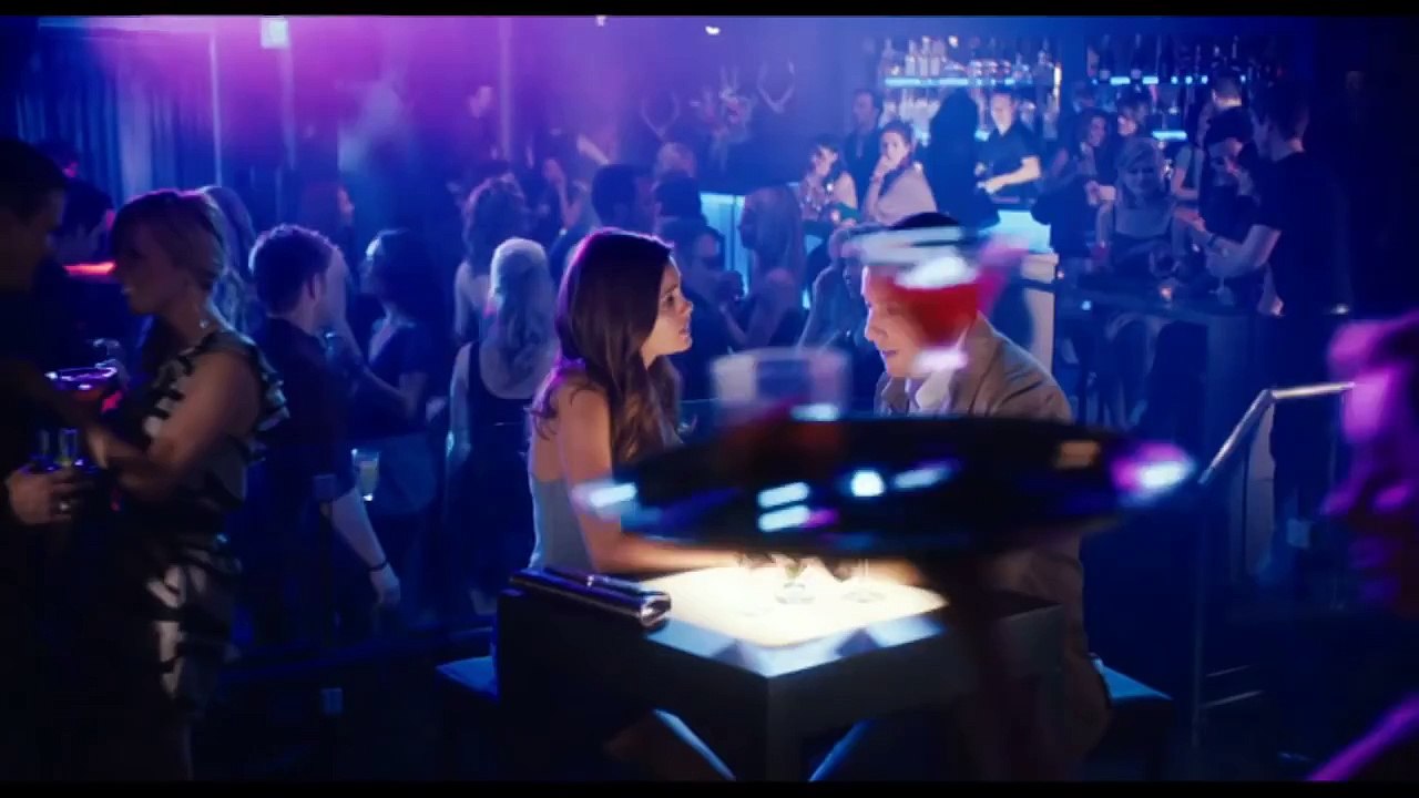 Just Go with It Trailer - video Dailymotion