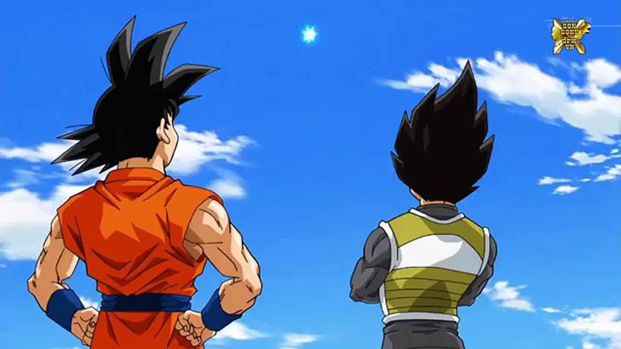 Dragon Ball Super Episode 31 Preview (HD) (FULL HD) - Dailymotion Video
